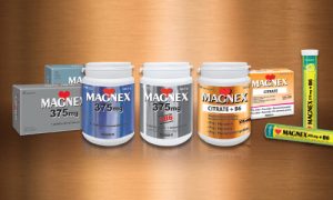 Koupíte v lékárnách – Magnex